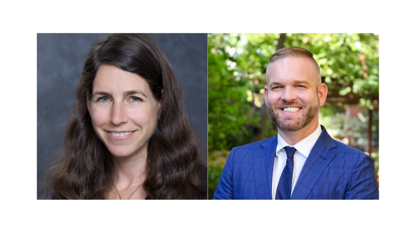 Southwestern Law School Welcomes Professors Andrea Freeman and Luke ...